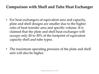 Heat-Exchanger Mechanical Engineering Power Engineering | PPT