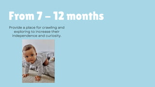 How to promote cognitive and motor development in children | PDF