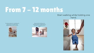 How to promote cognitive and motor development in children | PDF
