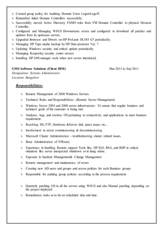 ARAVINDA CHANDRASEKARAPPA | PDF