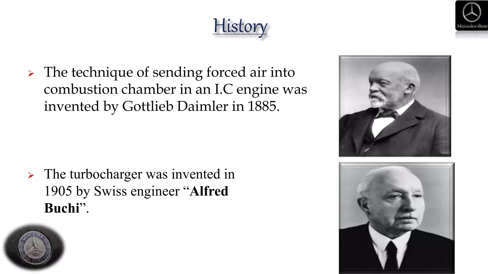 mercedes benz training presentation | PPTX