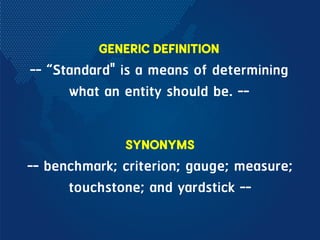 Innovation role of standard on innovation - 2017-07-27 | PDF