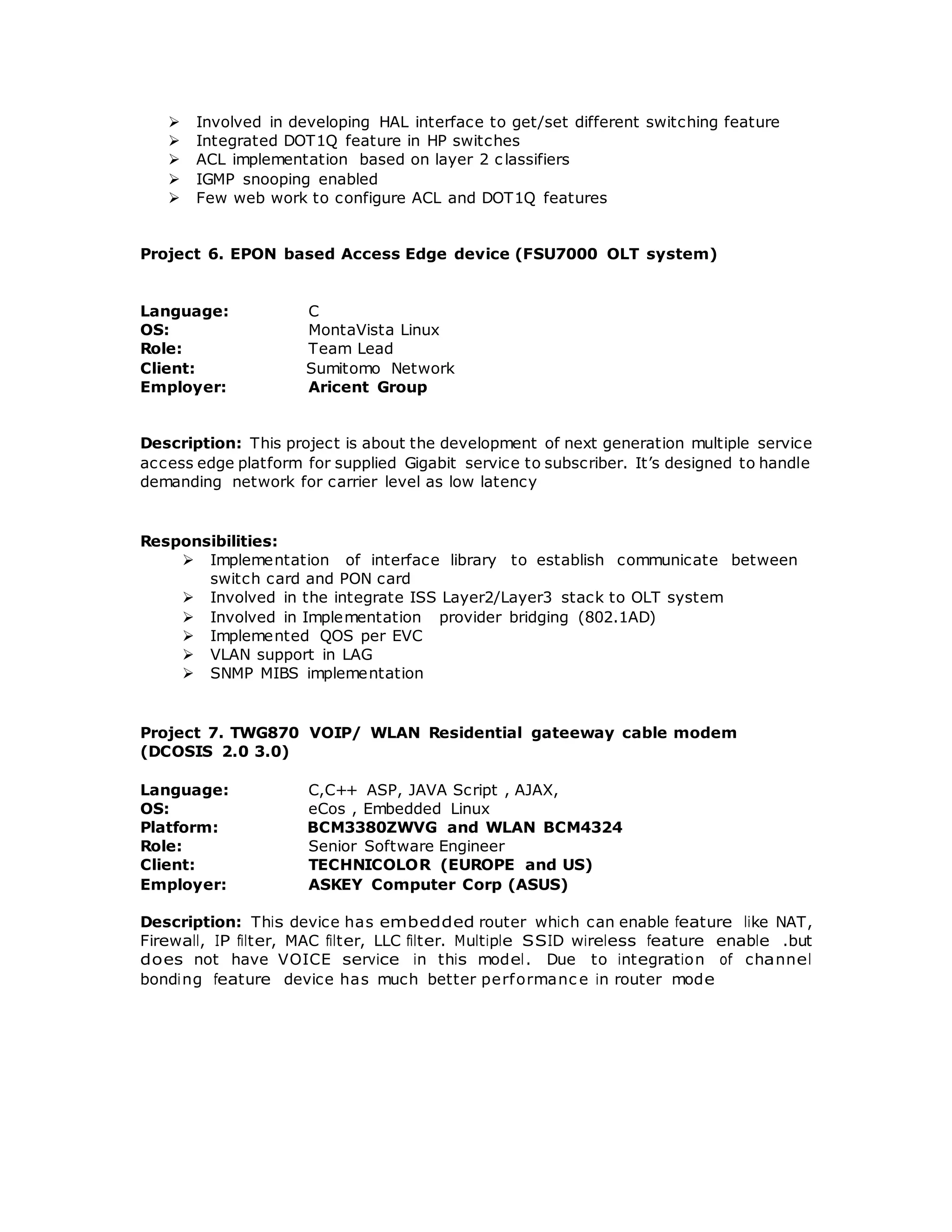 Vinay's_profile | DOCX