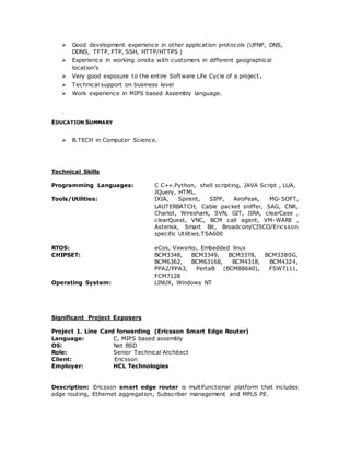 Vinay's_profile | DOCX