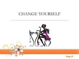 FINELINE ETIQUETTE TRAINNING | PPT