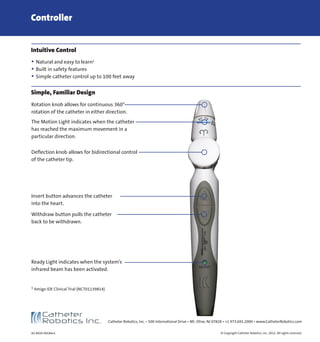 AmigoBrochure | PDF