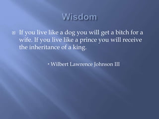 Leadership Through Narrative Ethics | PPTX