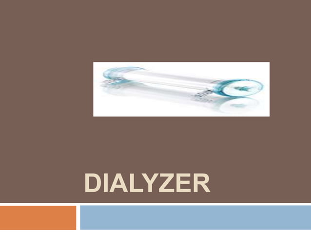 DIALYZER.ppt