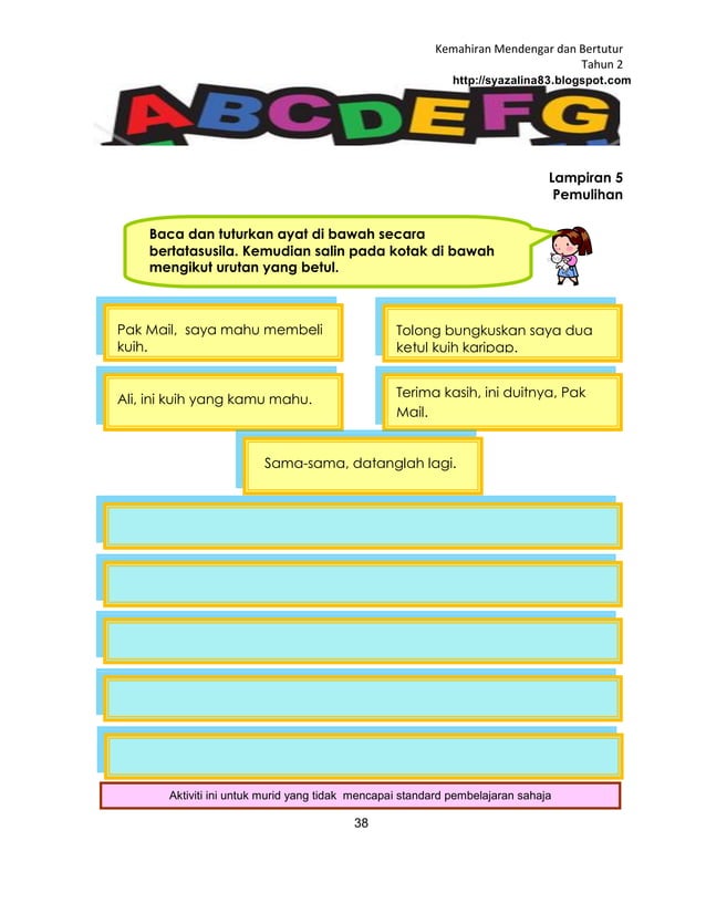 77547368 rph-bahasa-malaysia-tahun-2-kssr | PDF