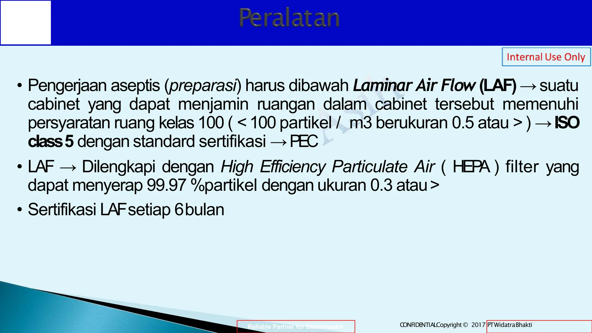 Aseptic Dispensing Sediaan Steril RS.pptx