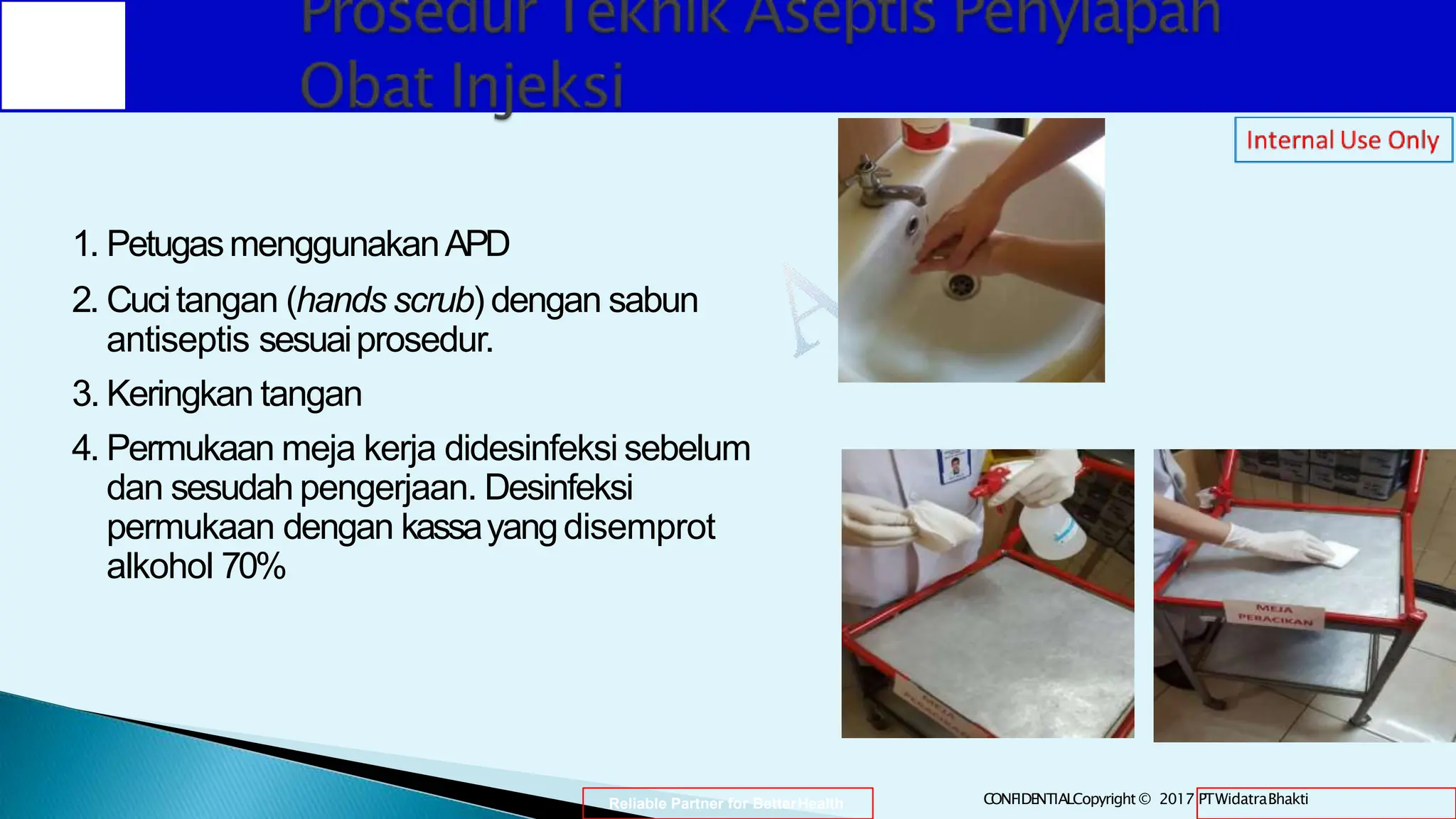 Aseptic Dispensing Sediaan Steril RS.pptx