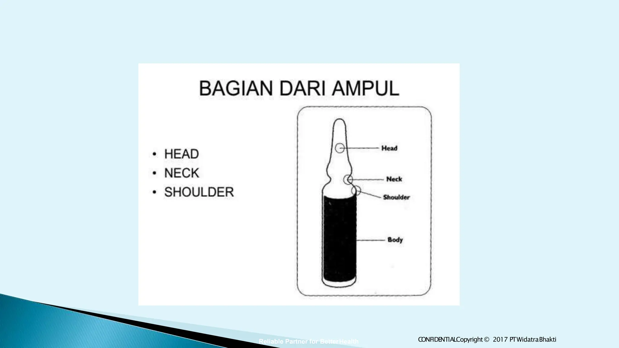 Aseptic Dispensing Sediaan Steril RS.pptx