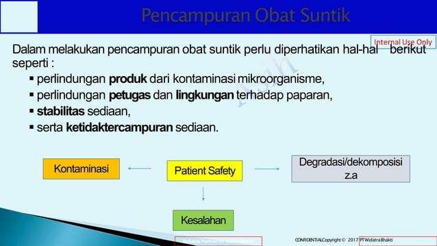Aseptic Dispensing Sediaan Steril RS.pptx