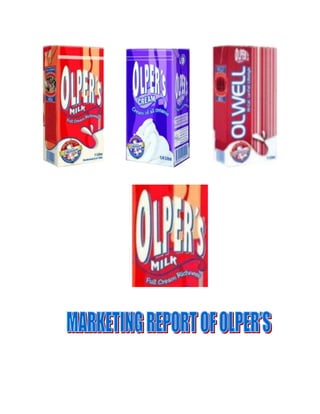 7759926 engro-foods-olpers | PDF | Agriculture | Industries