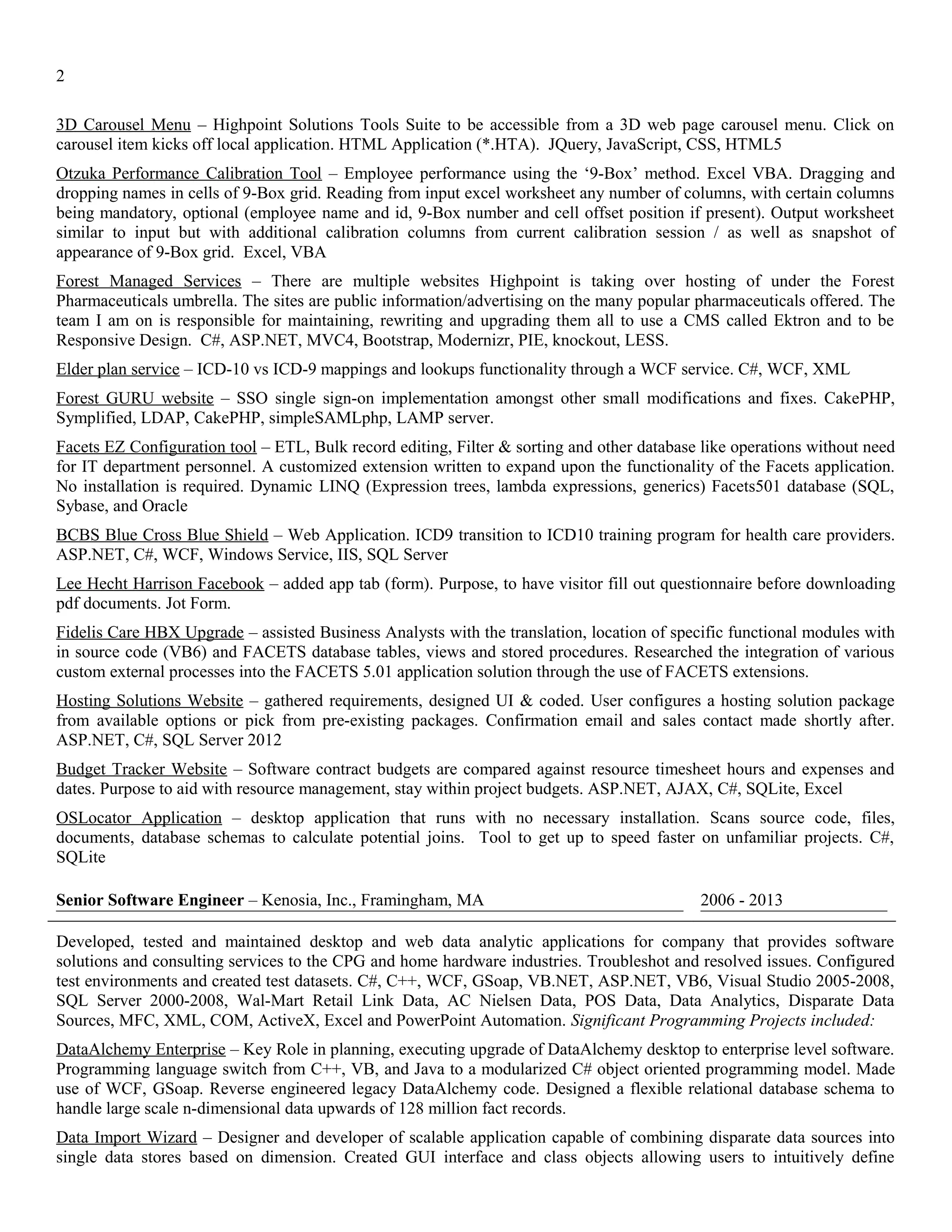 OMAR_SANTIAGO_resume_2015 | DOC