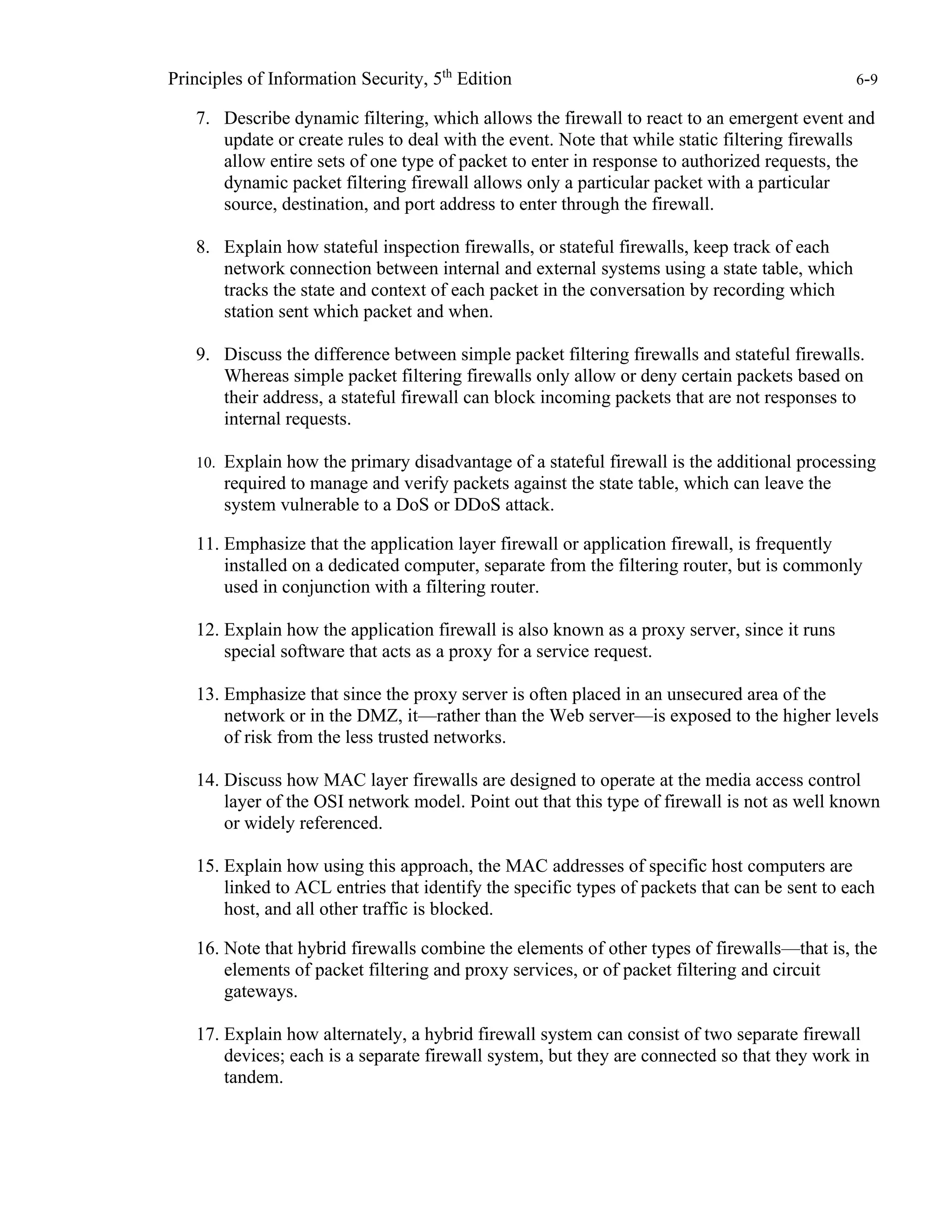 Principles of Information Security 5th Edition Whitman Solutions Manual ...