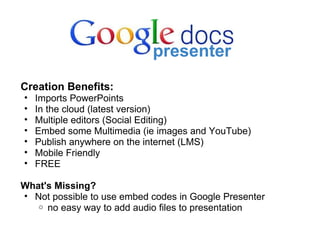 Adding Human Interaction and Interactivity to Online Learning | PPT | Social Networking | Internet