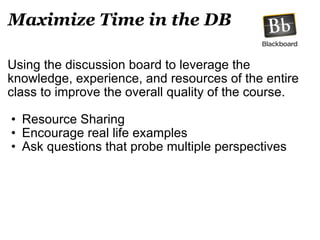 Adding Human Interaction and Interactivity to Online Learning | PPT | Social Networking | Internet