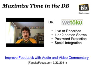Adding Human Interaction and Interactivity to Online Learning | PPT | Social Networking | Internet
