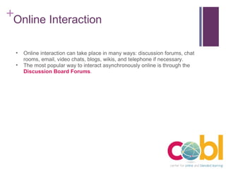 OFT - pr3_communication | PPT