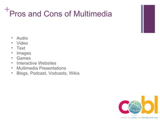 OFT - pr2_multimedia | PPT