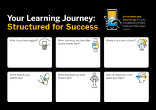 LearnHack Templates - Learning Journeys for you, your team and more | PPT