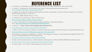 Construction of inexpensive Web-Cam based Optical Spectrometer using ...