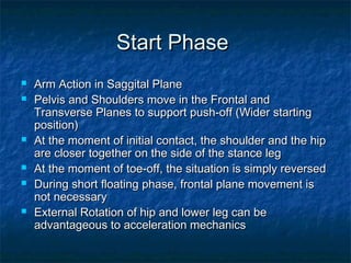 Linear Acceleration Presentation | PPT