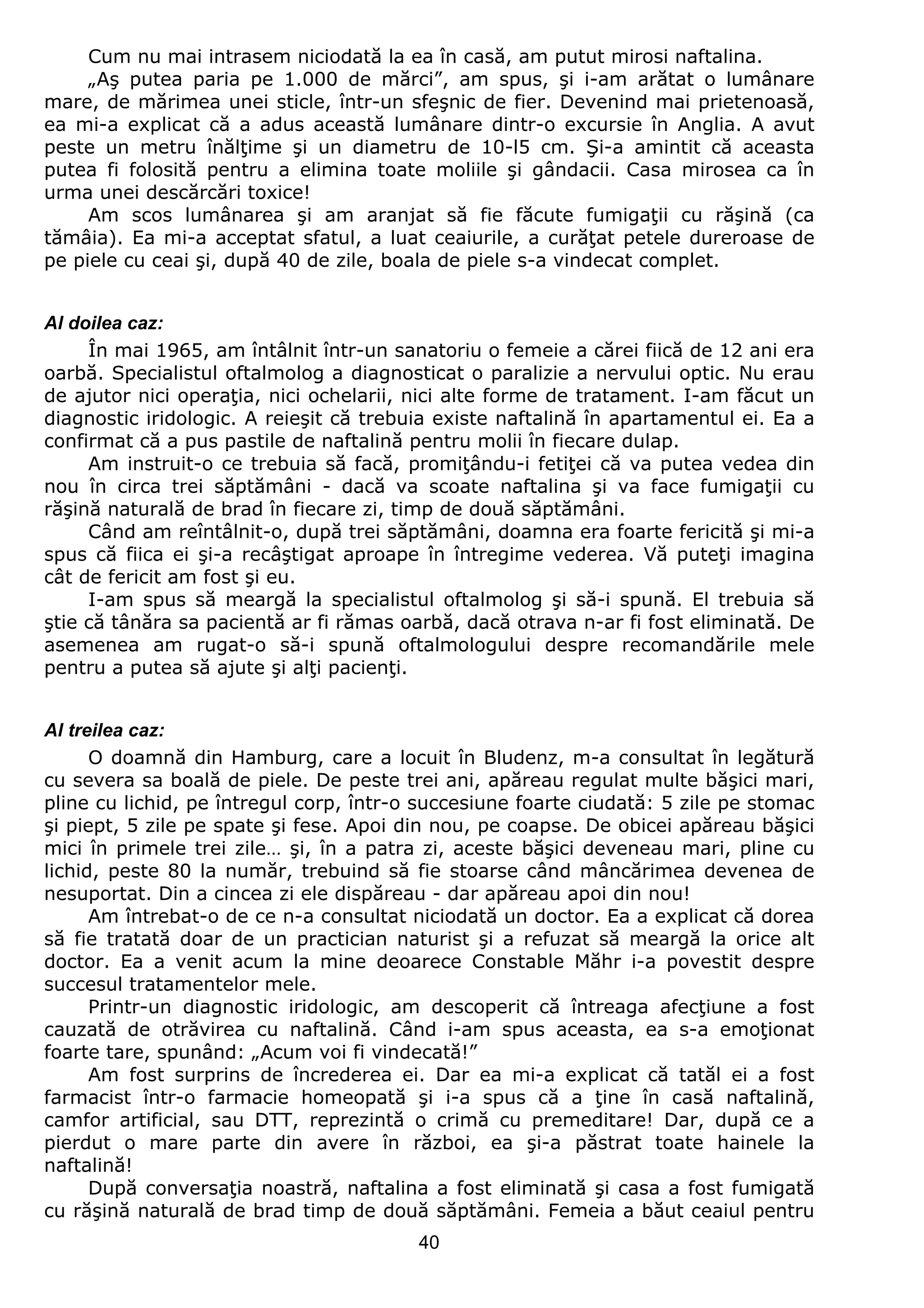 Rudolf Breuss - tratamentul total al cancerului | PDF