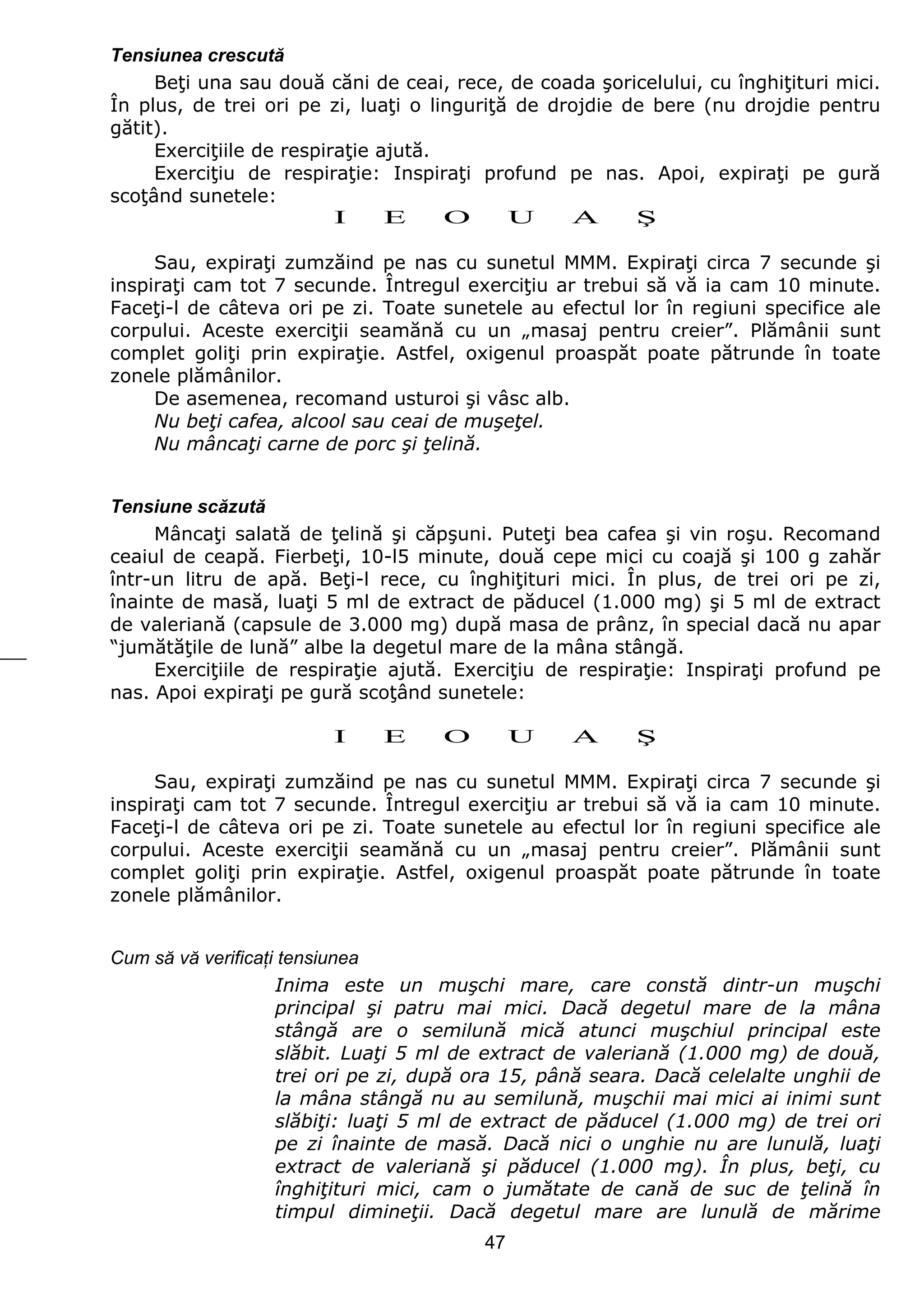Rudolf Breuss - tratamentul total al cancerului | PDF