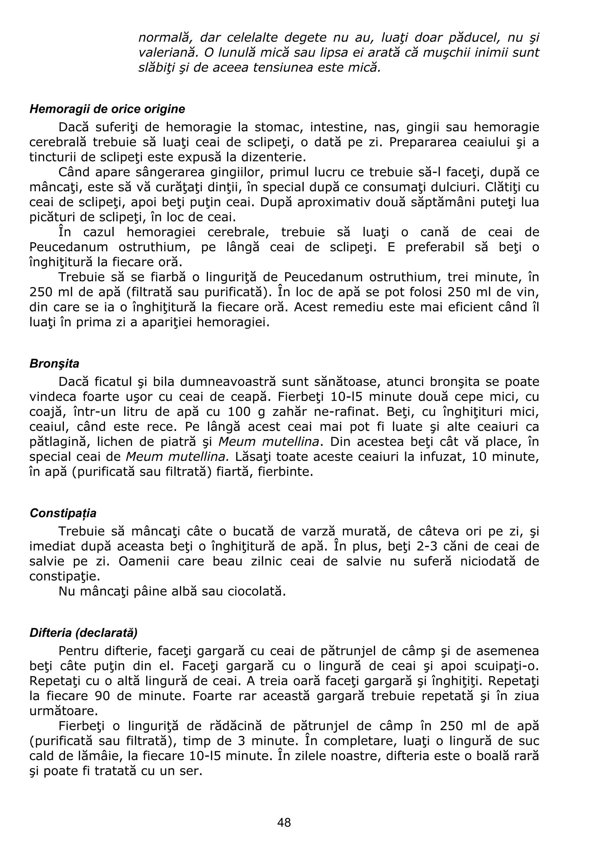 Rudolf Breuss - tratamentul total al cancerului | PDF