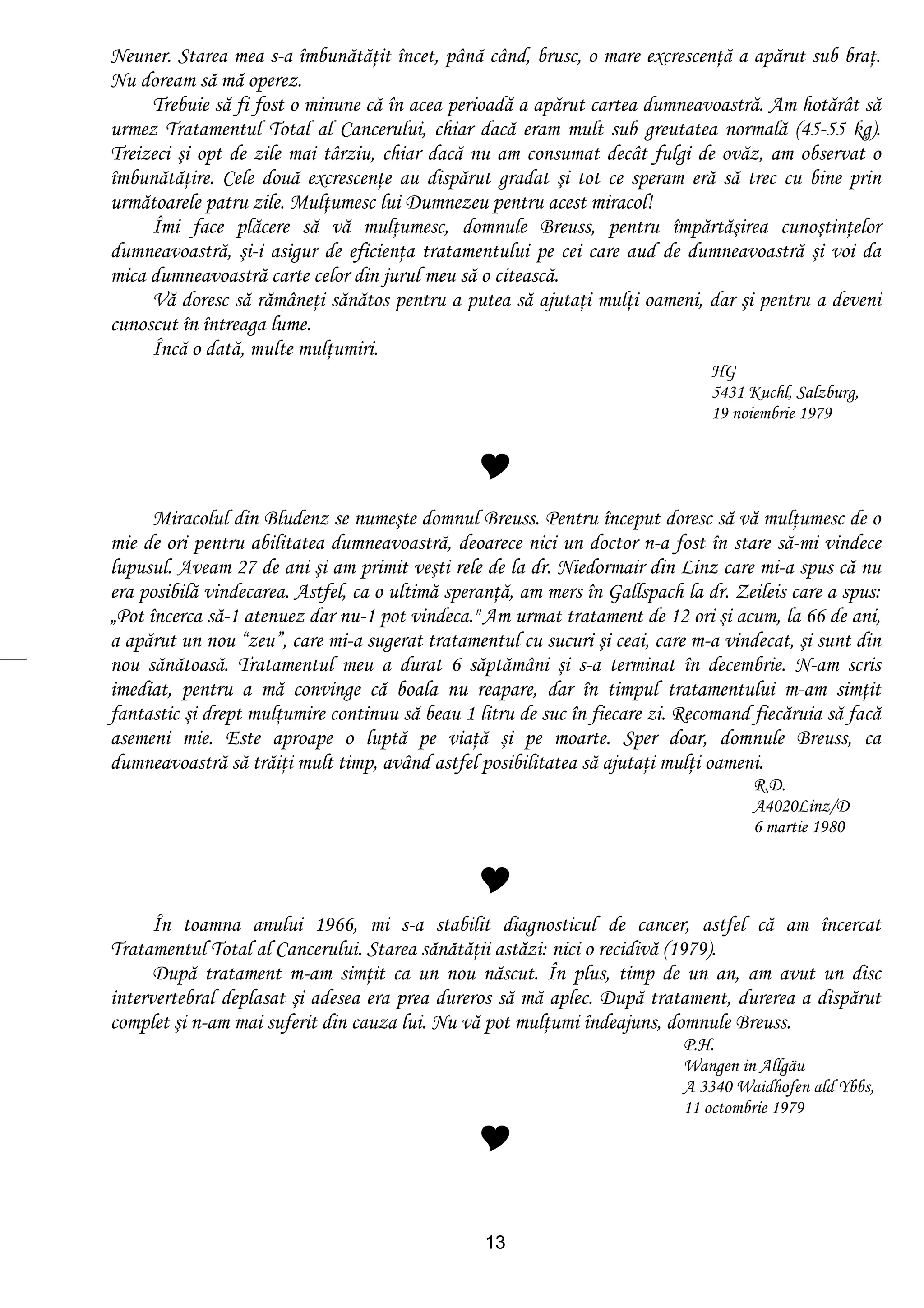 Rudolf-Breuss-tratamentul-total-al-cancerului | PDF