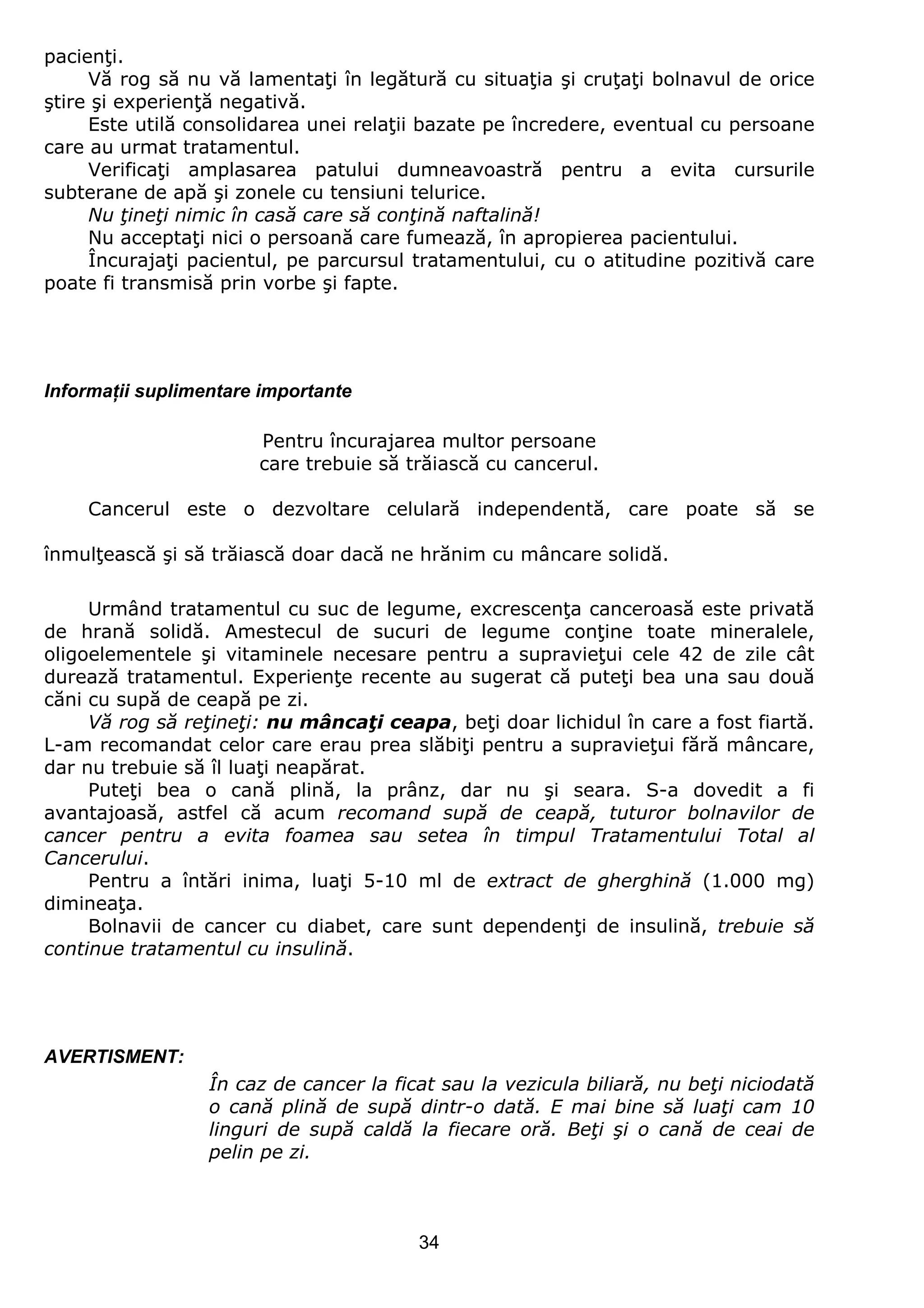 Rudolf-Breuss-tratamentul-total-al-cancerului | PDF