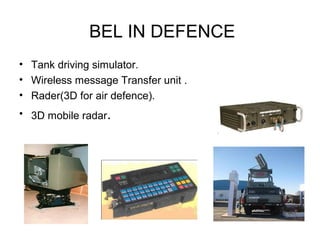 bharat-electonics-limited | PPT