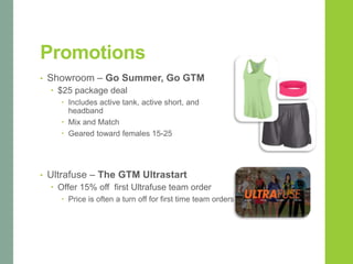GTM Final Presentation | PPTX