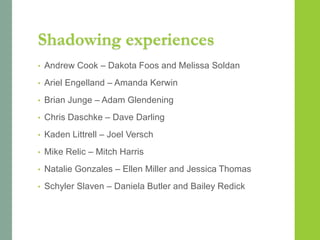 GTM Final Presentation | PPTX