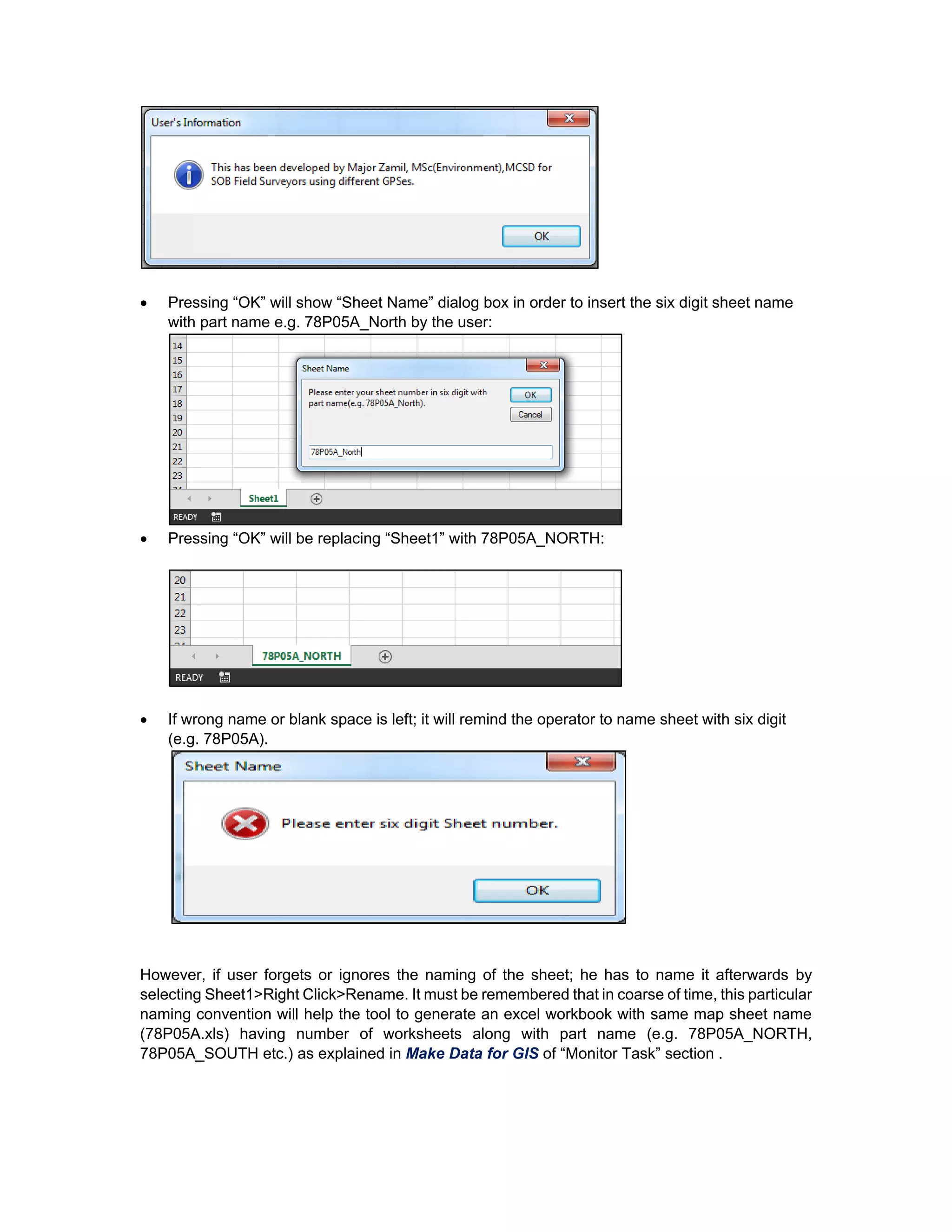 Readme-GPS Data Conversion for GIS Unit | PDF | Auto Navigation Systems | Auto Technology