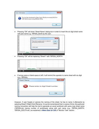 Readme-GPS Data Conversion for GIS Unit | PDF | Auto Navigation Systems ...