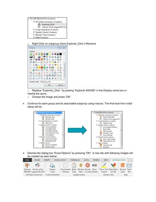 Readme-GPS Data Conversion for GIS Unit | PDF | Auto Navigation Systems ...