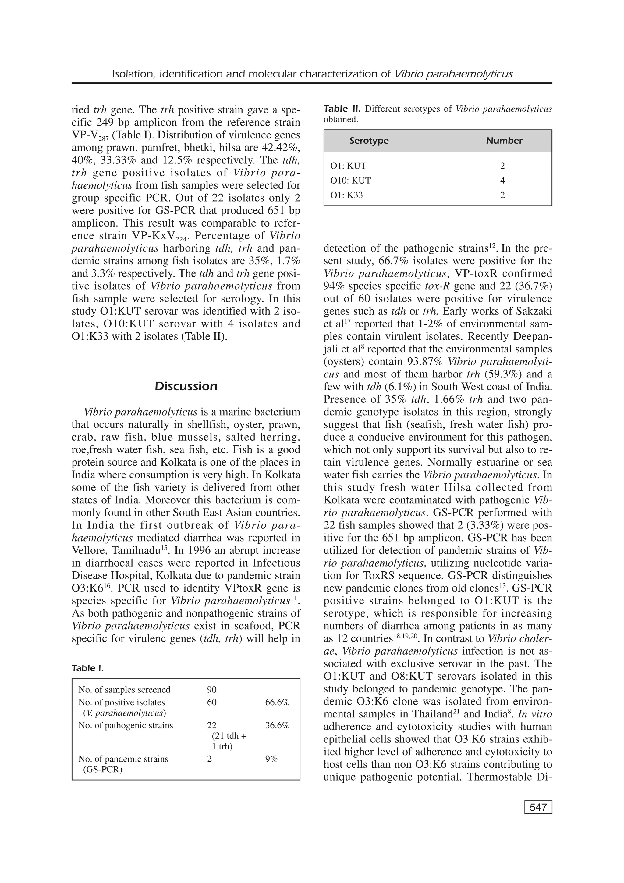 fermentation journal | PDF
