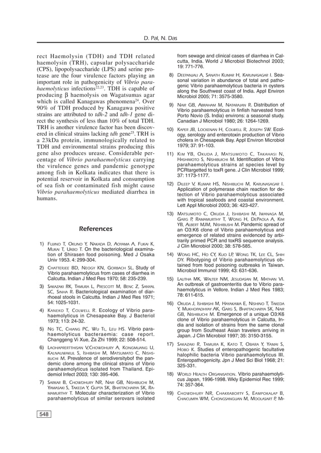 fermentation journal | PDF