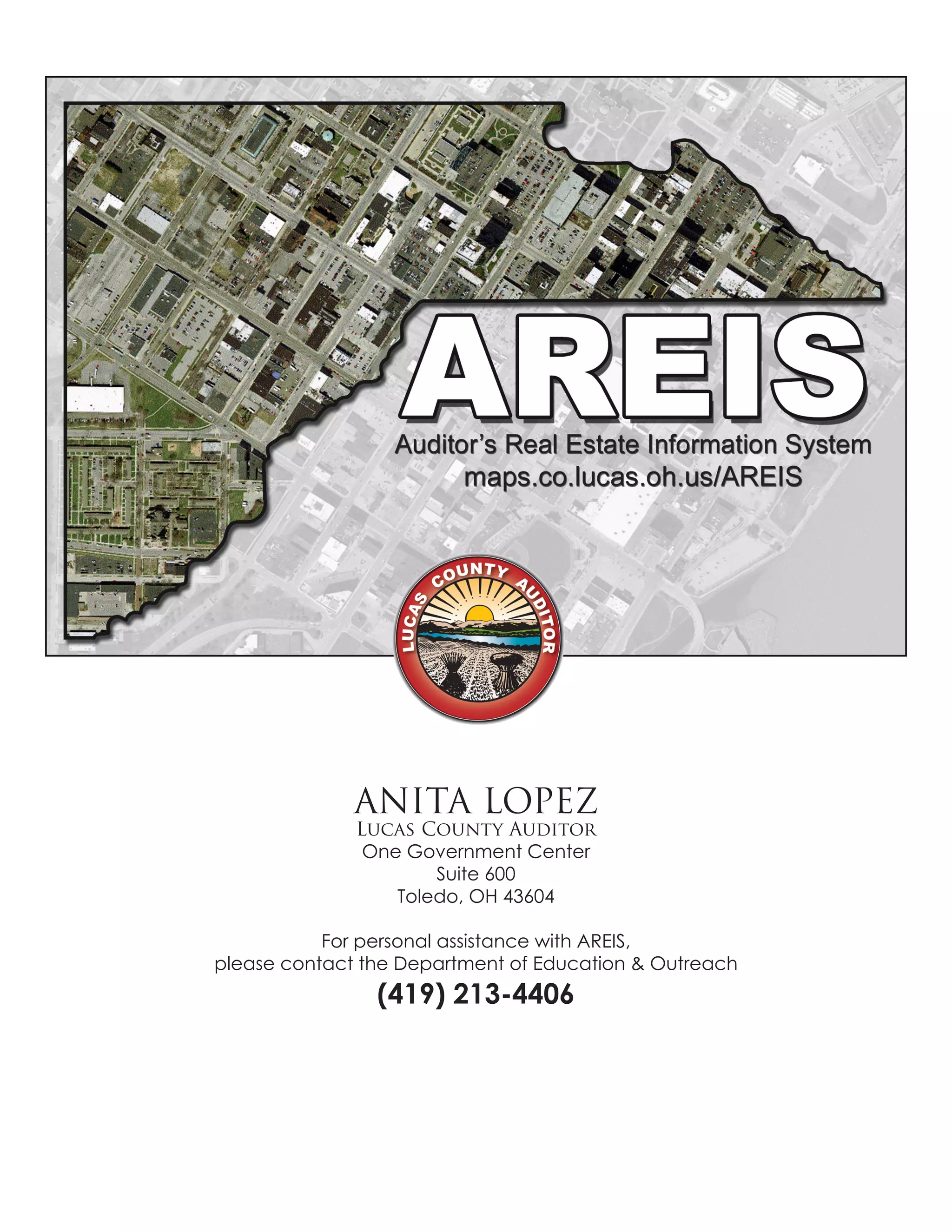 AREIS_Guide | PDF