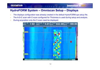 Part3 presentation setup preparation and calibration | PPT