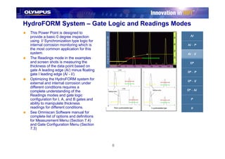 Part3 presentation setup preparation and calibration | PPT