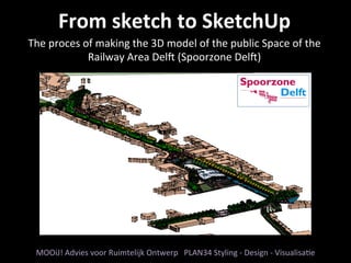Delft MOOiJ-PLAN34 v3.0 | PDF