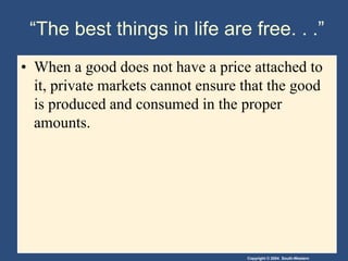 Public Goods and Common Resources.ppt