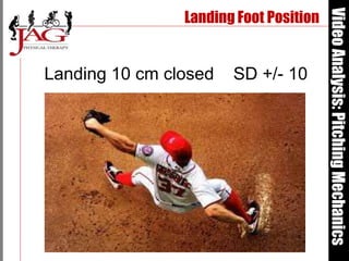 PitchingMechanics | PPTX