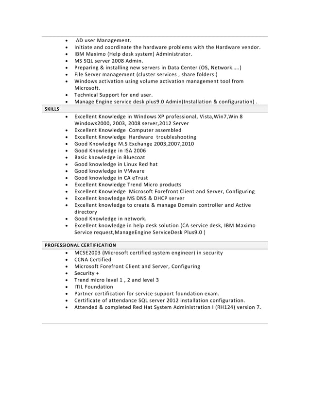 Ahmad Abu Ghaith | PDF