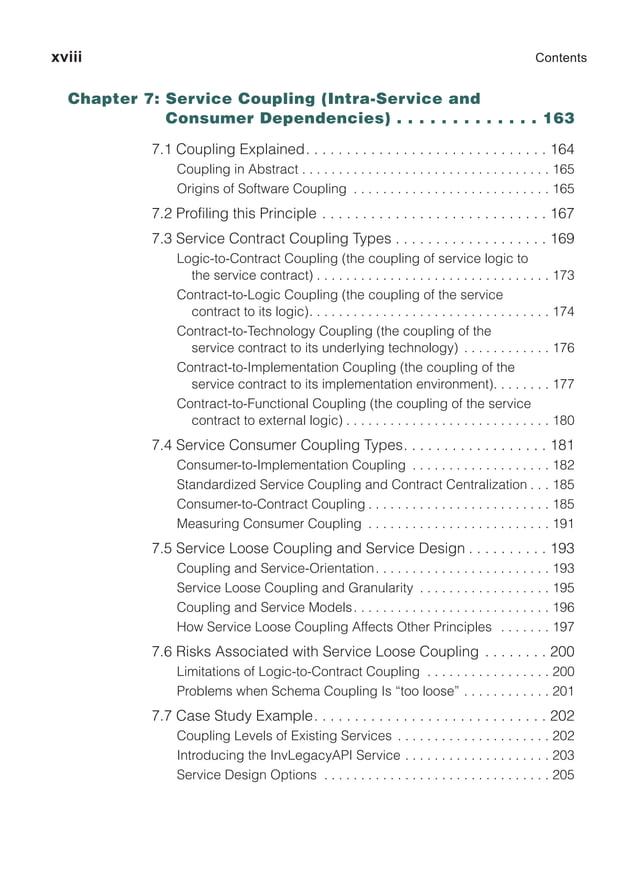 SOA Principles of Service Design 1st Edition Thomas Erl | PDF
