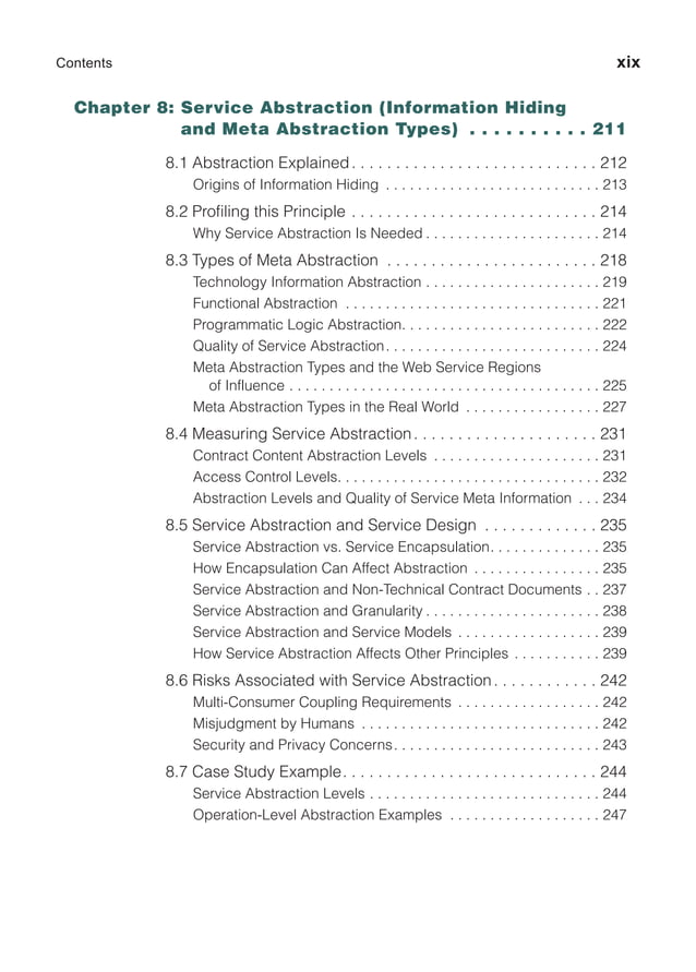 SOA Principles of Service Design 1st Edition Thomas Erl | PDF